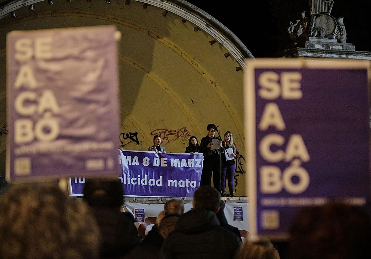 Aumentan las denuncias por violencia de género en La Rioja | La Rioja